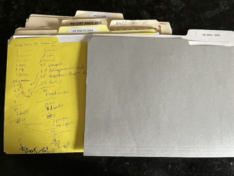 Nurse Practitioner Renewal: Your Complete Guide to ANCC Certification